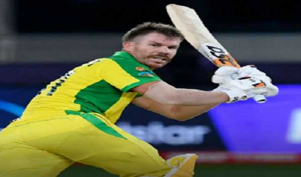 WC : David Warner seeks explainer on DRS WC : David Warner seeks explainer on DRS